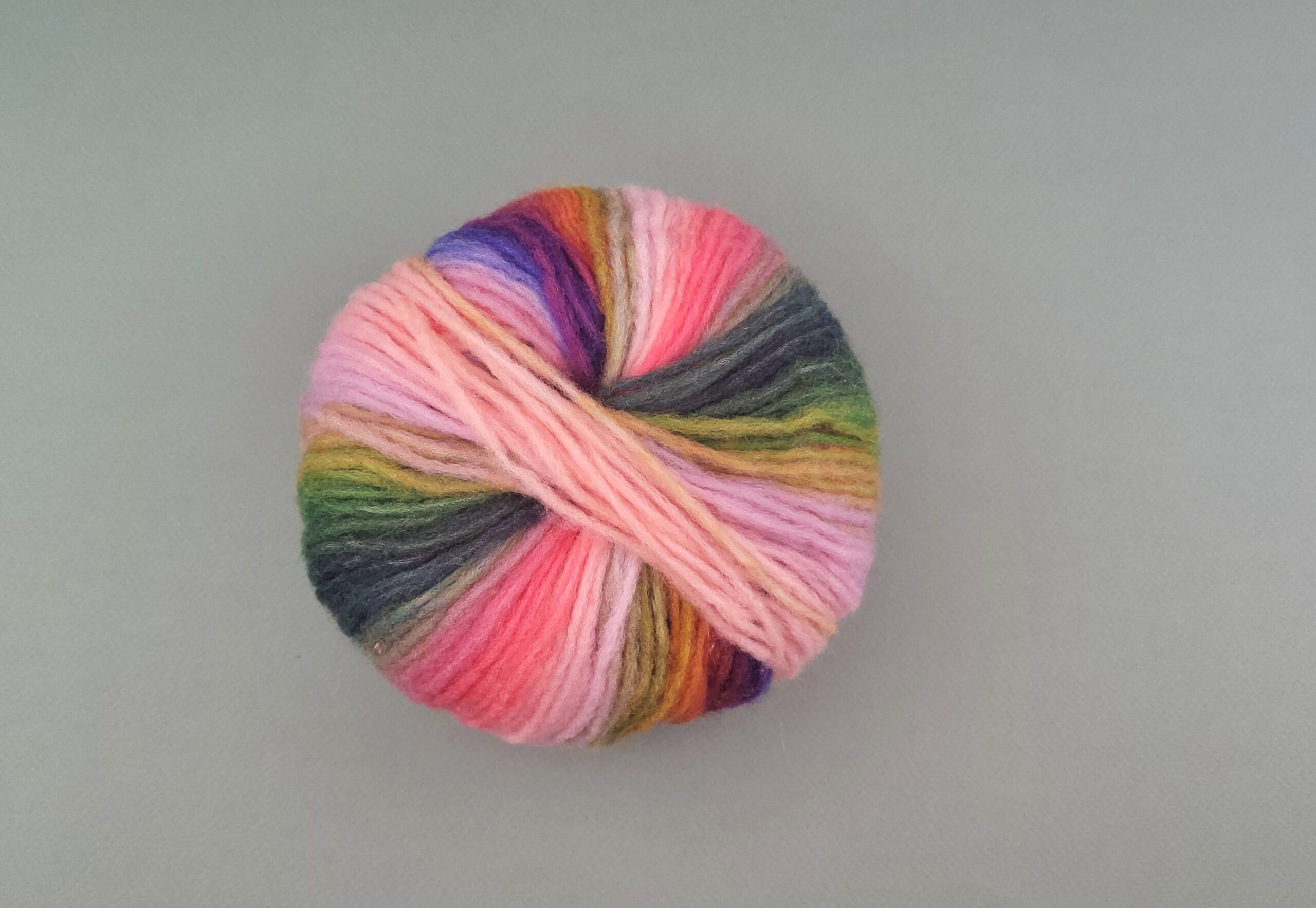 Strickanleitung Fäustlinge - DIYCTATORS