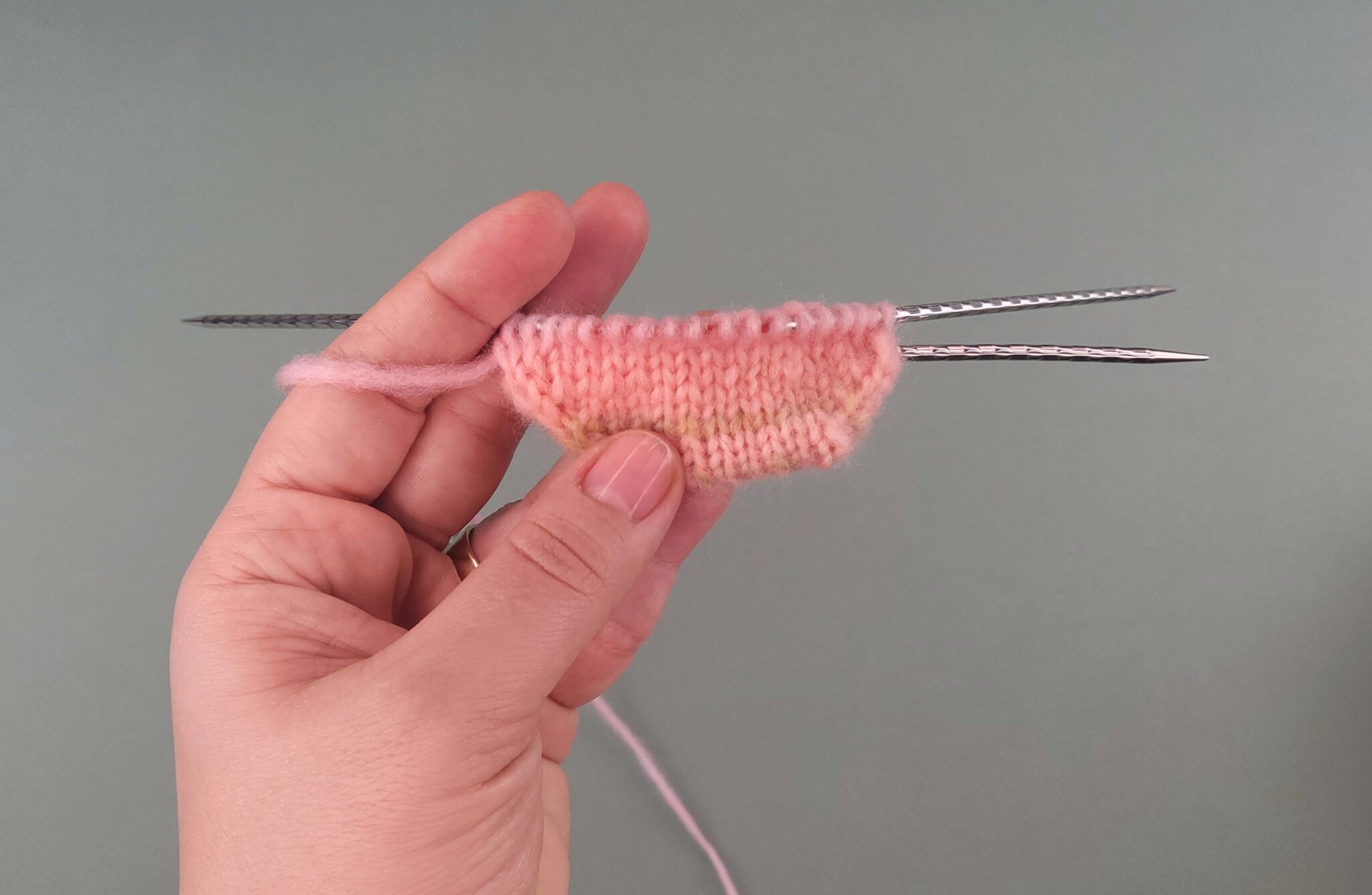 Strickanleitung Fäustlinge - DIYCTATORS